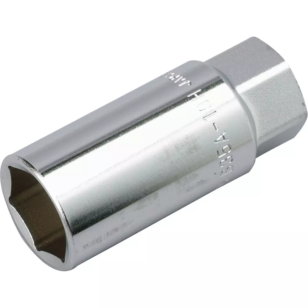 Buy Ktc Aluminum Wheel Socket 60 mm Dimension 12.7 mm Sq. Drive, B35A ...