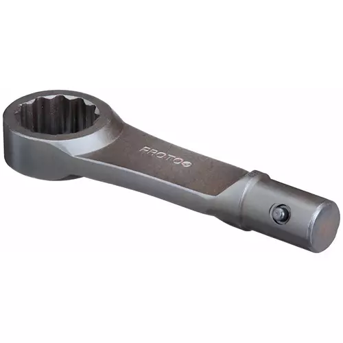 Buy PROTO Interchangeable Torque Wrench Head Alloy Steel Black Oxide 4 ...