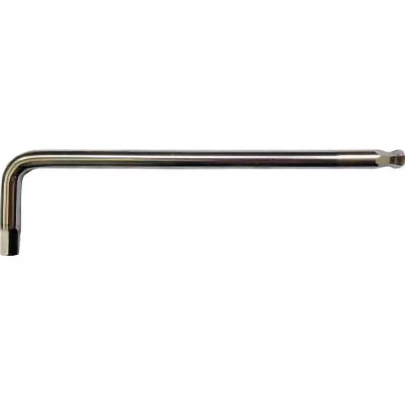Buy TRUSCO Ball Point Hexagon Stick Wrench 2 mm Hex Size, TSSBL-20 ...