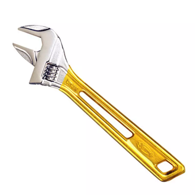 Buy Lobster (Lobtex) Hybrid Monkey Wrench 0 to 46 mm Jaw Opening ...