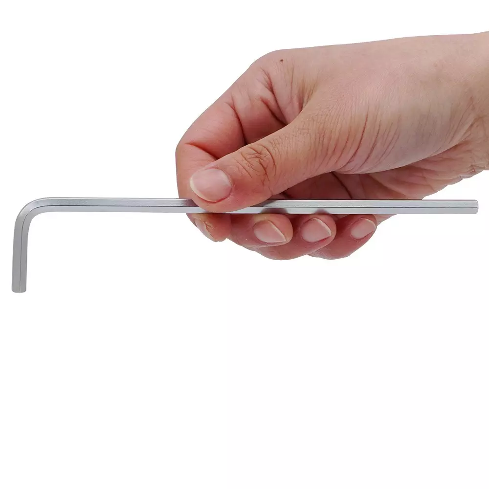 Buy Ktc Long L-Type Hex Wrench 5 mm, HLD150-5 Online at Best Prices ...
