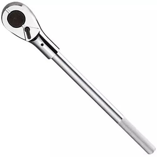 Buy Ktc Ratchet Handle 505 mm Dimension 19 mm Sq. Drive, BR6A Online at ...
