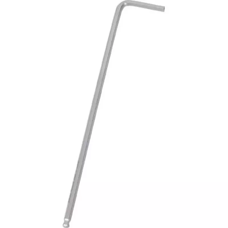 Buy TRUSCO Ball Point Hexagon Stick Wrench 1.5 mm Hex Size, TBRK-15 ...