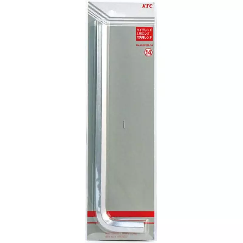 Buy Ktc Long L-Type Hex Wrench 14 mm, HLD150-14 Online at Best Prices ...