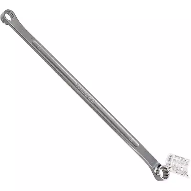Buy TRUSCO Both Ends Closed Wrench 16x18 mm Hex Size, TSM15-1618 Online ...