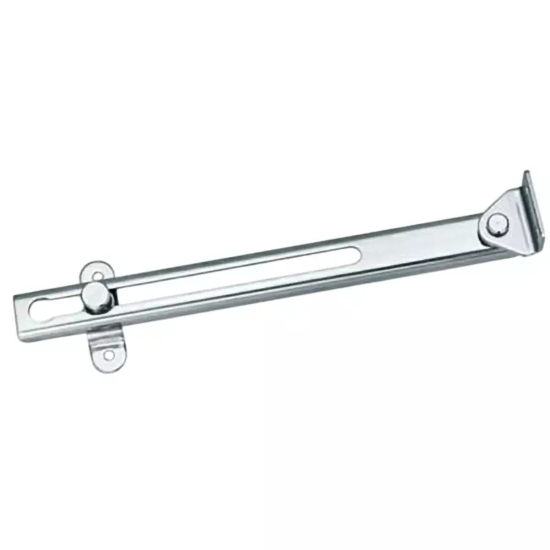 Buy TAKIGEN Stainless Steel Foot Stop Stay, B-1482 Online at Best ...