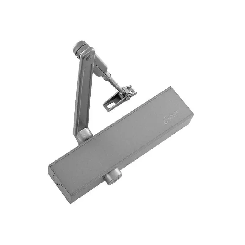 Buy Ozone Rack & Pinion Automatic Hydraulic Door Closer with Adjustable ...
