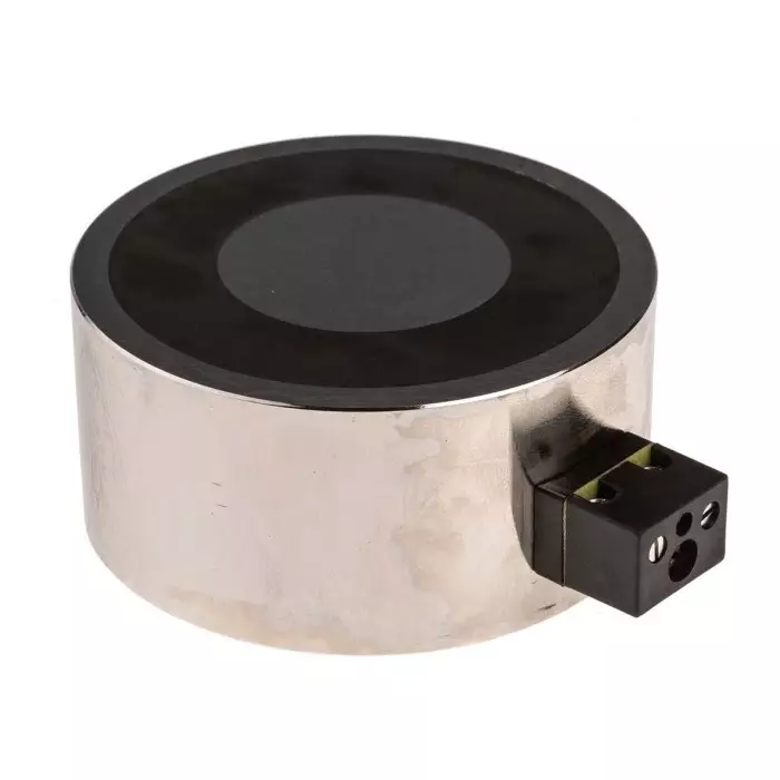 Buy RS PRO Access Control Door Magnet, 2000N Holding Force 24V dc Model ...