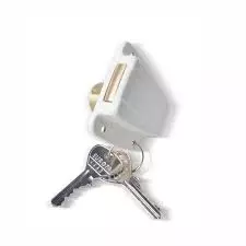 Buy Europa 5 Pin Key Security, Drawer Lock 20 Keys (Set of 10) F155 ...
