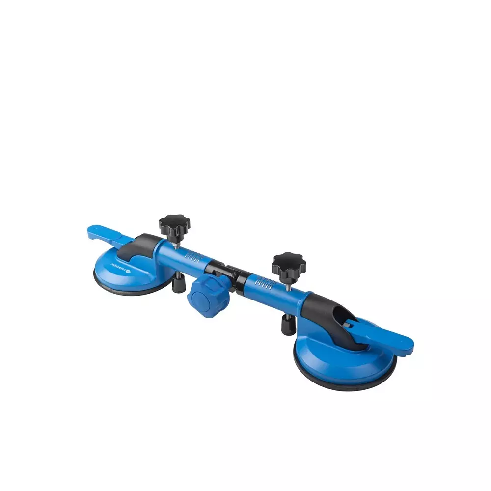 Buy Hogert Technik Double Angled Suction Cup 118 mm Diameter and 50 Kg ...