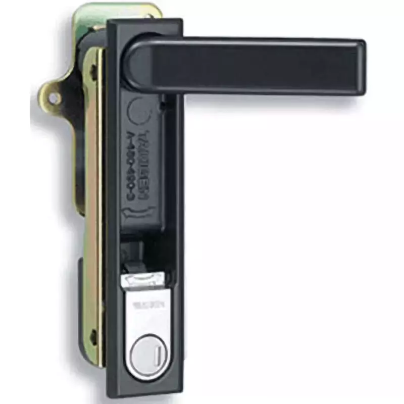 Buy TAKIGEN Auto-Lock Flat Handle Aluminum Alloy 480 g, A-480-A-3(# ...