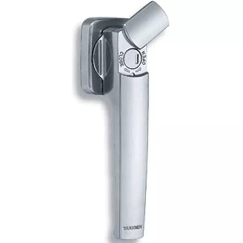 Buy TAKIGEN Waterproof Lever Lock Handle Zinc Alloy 570 g, A-130-1-1 ...