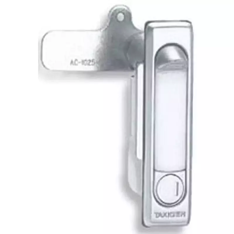 Buy TAKIGEN Plane Swing Handle Zinc Alloy Satellite Chrome Plating 400 ...