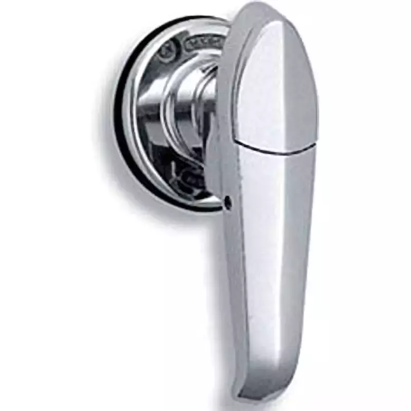 Buy TAKIGEN Waterproof Lever Lock Handle 515 g with Trigger, A-1140-W-2 ...