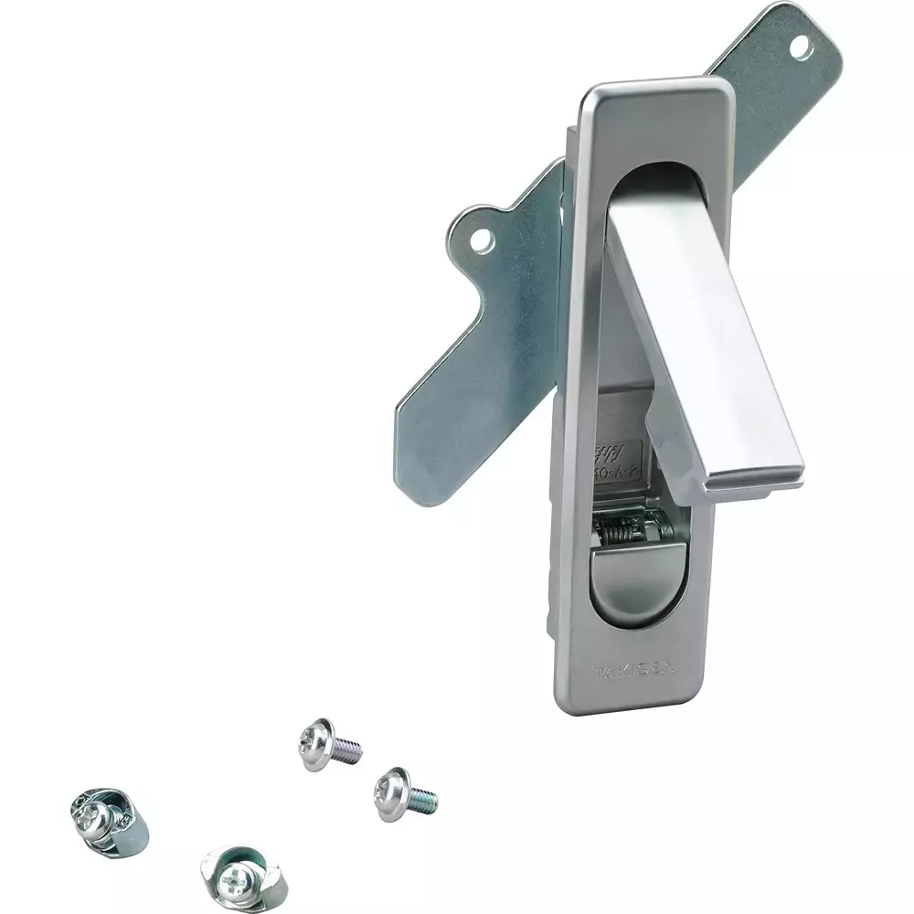 Buy TAKIGEN Plane Handle Zinc Alloy 220 g, A-240-A-2-2 with new AB ...