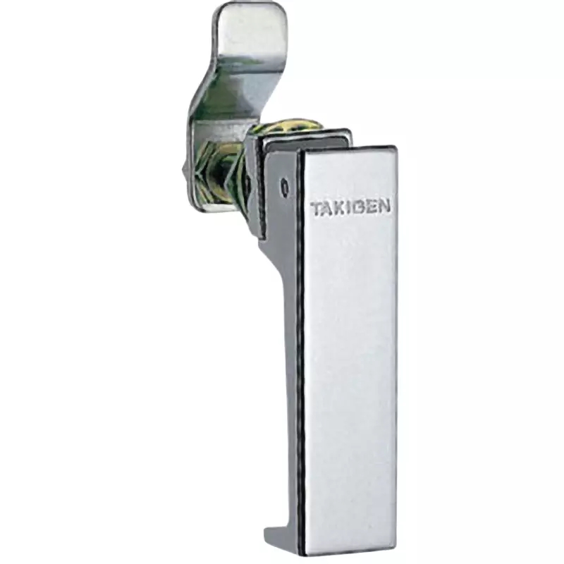 Buy TAKIGEN Lift Handle Zinc Alloy Chrome Plating, A-201 Online at Best ...