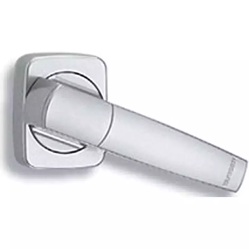 Buy TAKIGEN Waterproof Lever Lock Handle Zinc Alloy 541 g, A-130-3-1 ...