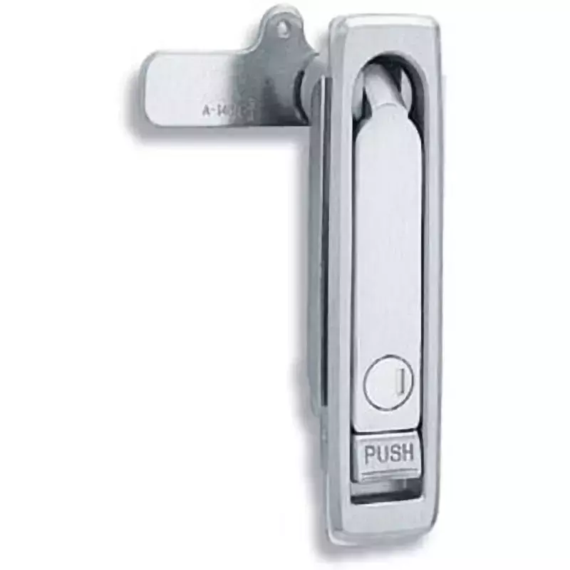 Buy TAKIGEN Waterproof Flush Handle Stainless Steel Casting 625 g with ...