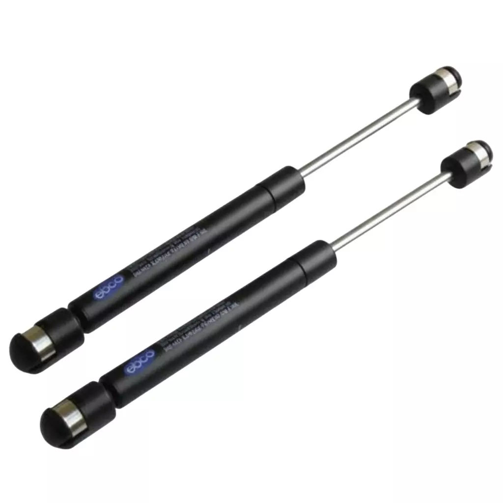Buy Ebco Pro-Lift Progressive Anthracite Finish and 150 N Force for ...
