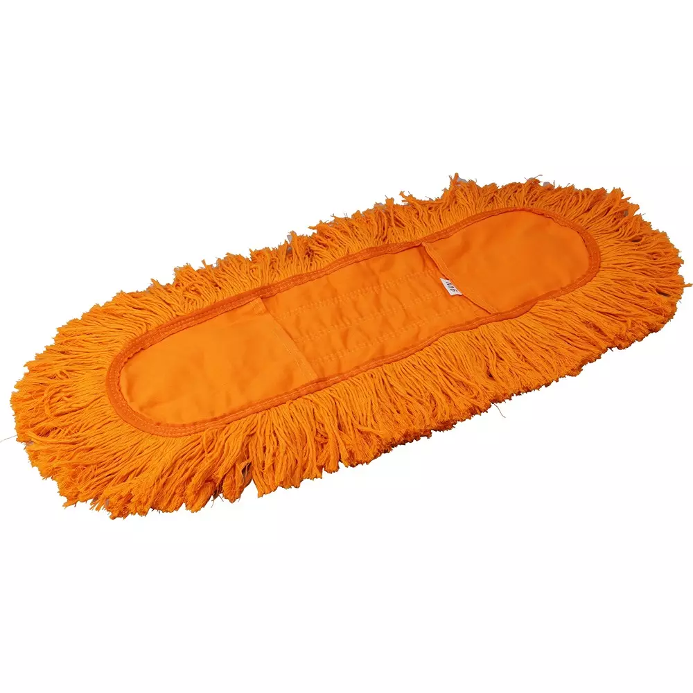 Buy MonotaRO Chemical Mop Spare for Floors and Halls Thread (cotton ...