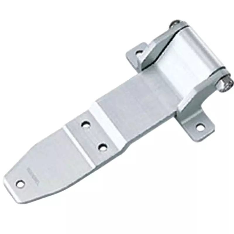 Buy TAKIGEN Leaf Hinge Alumite Treatment, FB-880-1 Online at Best ...