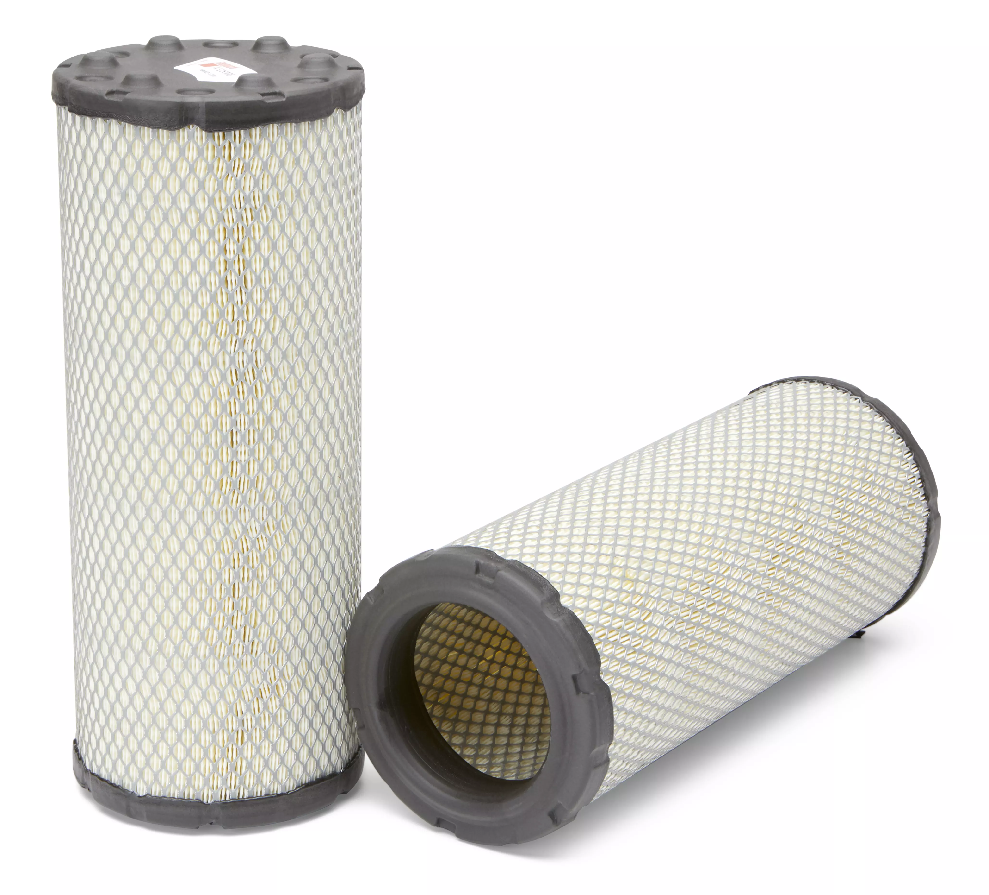 Buy Fleetguard 5.08 Inch Air Filter AF25308 Online in India at Best Prices