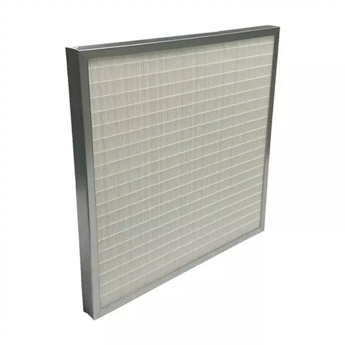 Buy RS PRO Pleated Panel Filter 24x12x2 inch, 2560623 Online in India ...