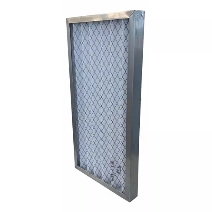 Buy RS PRO Panel Filter 24x12x2 inch, 1947671 Online in India at Best ...
