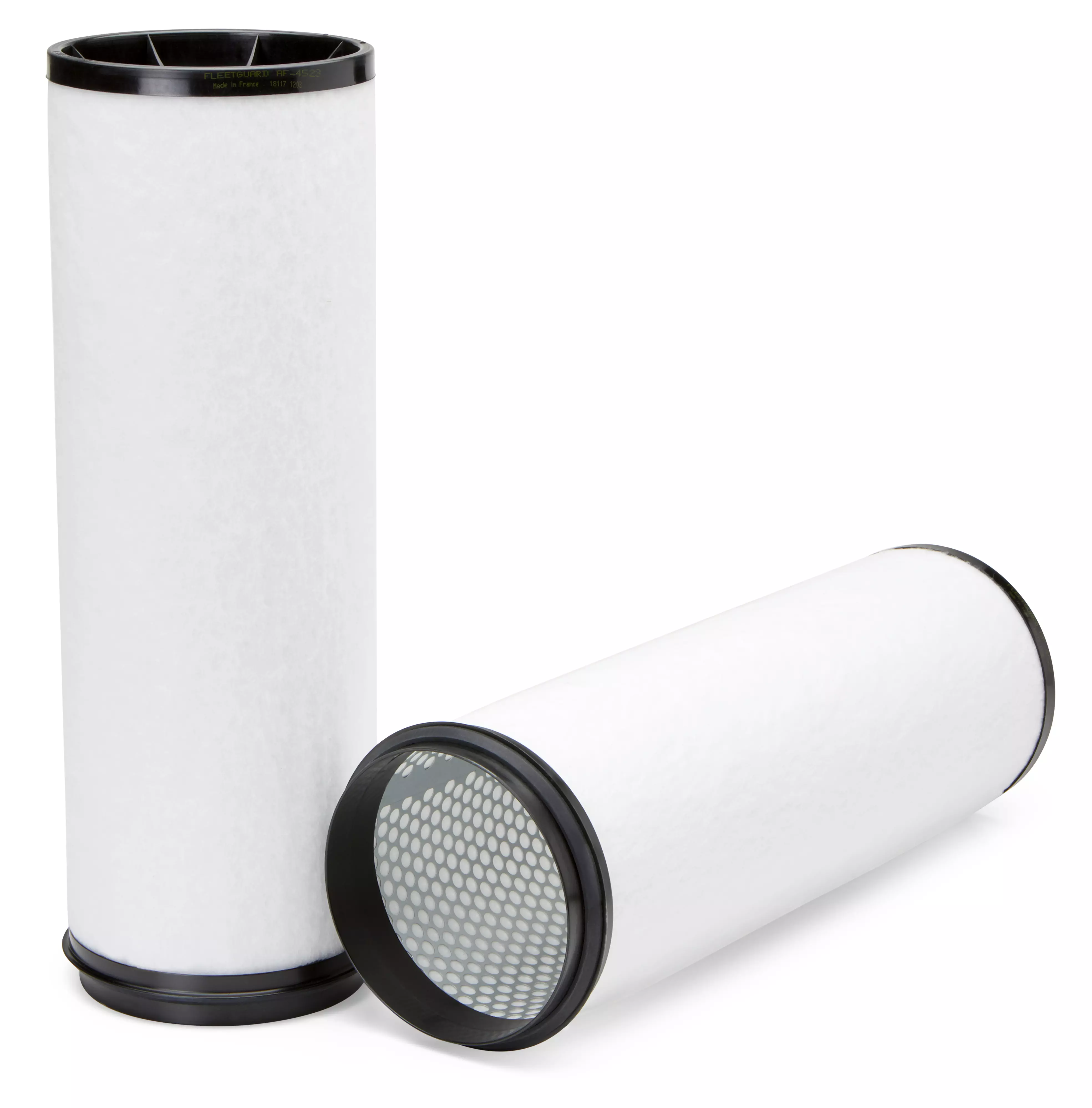 Buy Fleetguard 6.38 Inch Air Filter AF4523 Online in India at Best Prices