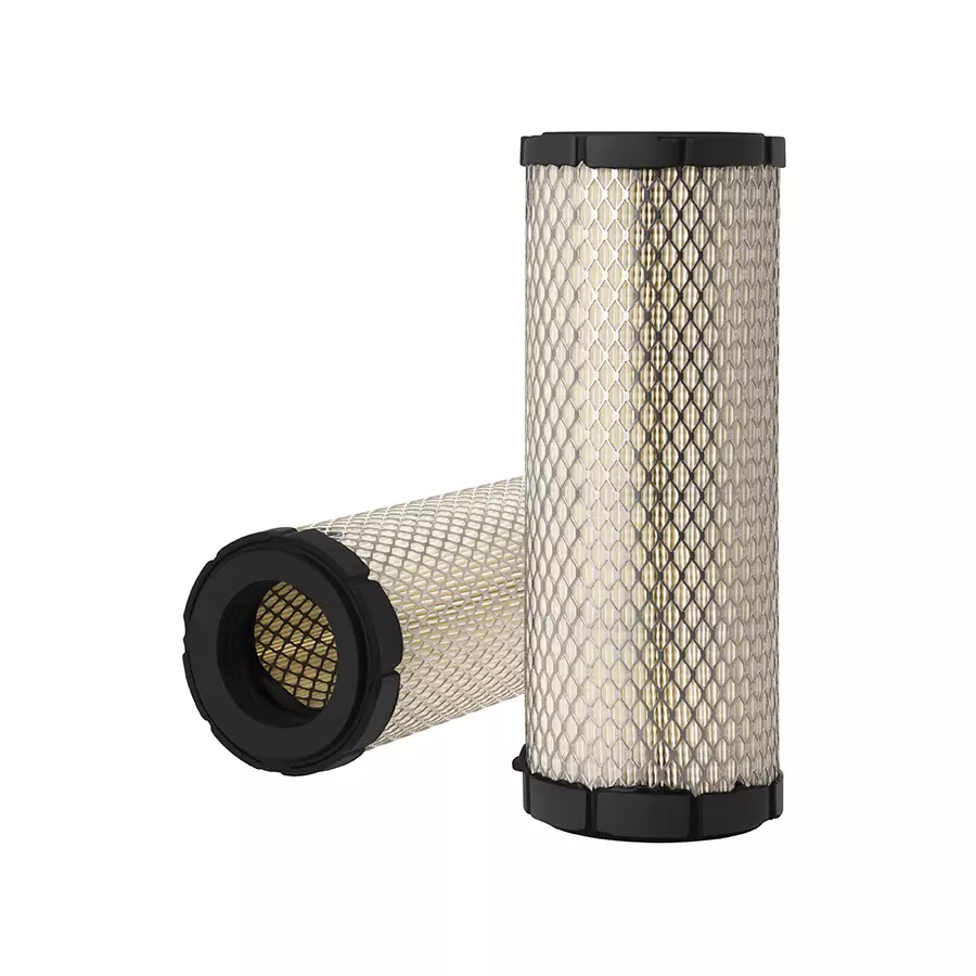 Buy Fleetguard 4.13 Inch Air Filter AF25551 Online in India at Best Prices