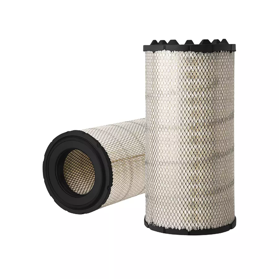 Buy Fleetguard 9.30 Inch Air Filter AF25667 Online in India at Best Prices