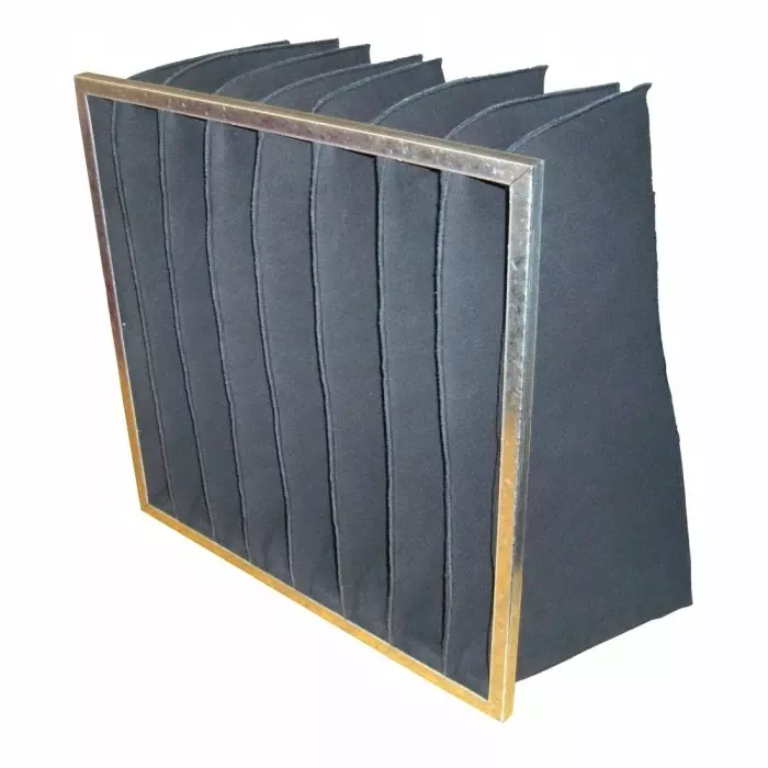 Buy RS PRO Bag Filter 592x592x500 mm, 2550929 Online at Best Prices ...