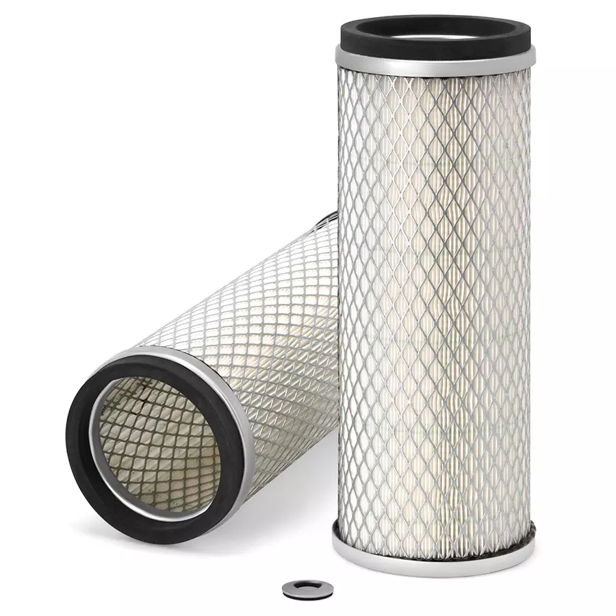 Buy Fleetguard 5.07 Inch Air Filter AF1902M Online in India at Best Prices
