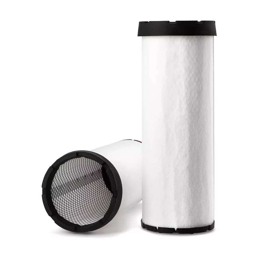Buy Fleetguard 5.30 Inch Air Filter AF25412 Online in India at Best Prices