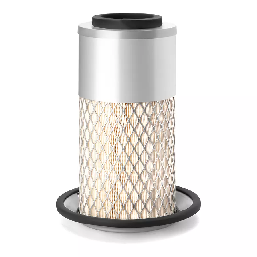 Buy Fleetguard 4.29 Inch Air Filter AF25491 Online in India at Best Prices