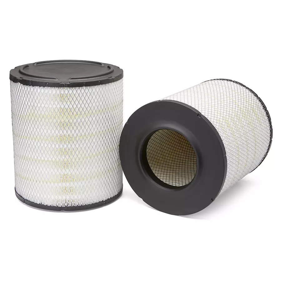 Buy Fleetguard 13.13 Inch Air Filter AF25139M Online in India at Best ...