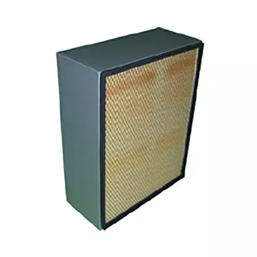 Buy Fleetguard 6.28 Inch Air Filter Panel AF25799 Online in India at ...