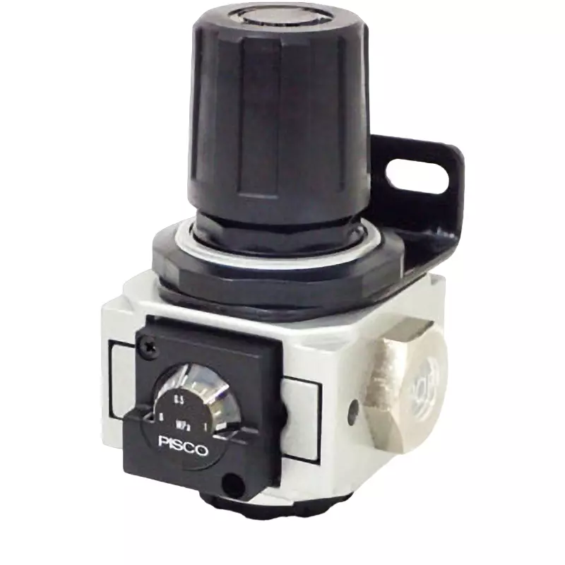 Buy PISCO Regulator 300 L/min 1.5 MPa, RVF300-02 Online at Best Prices ...