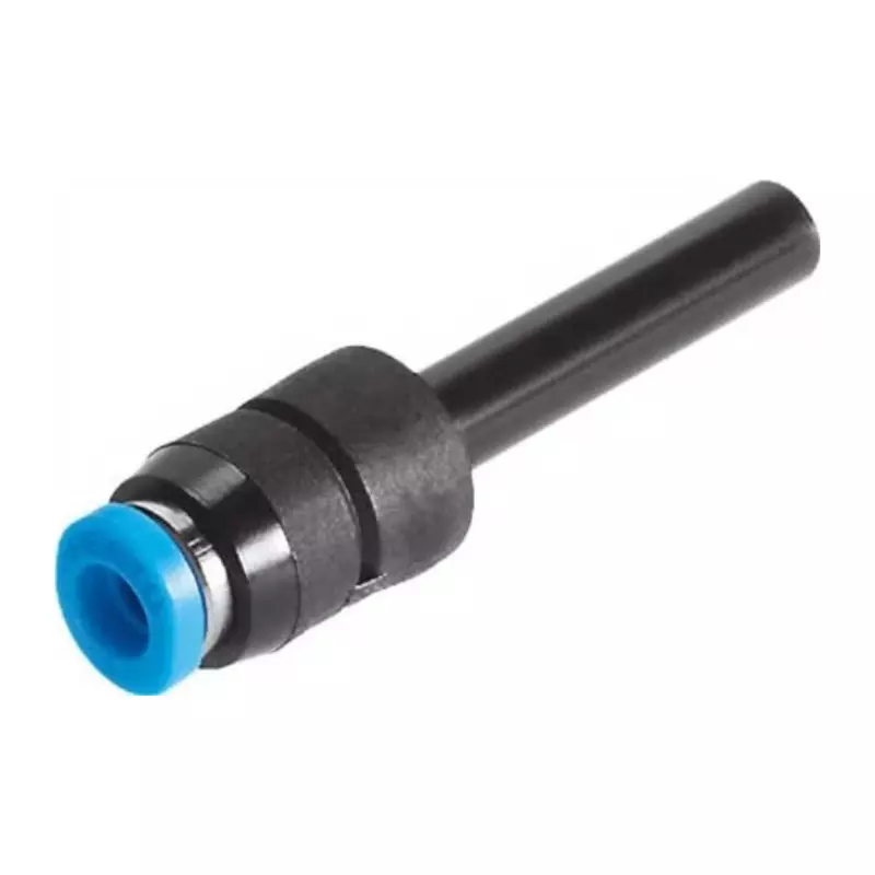 Buy Festo Reducer Nipple QSM Push In 3 mm Connector A Tube-to-Tube, QSM ...