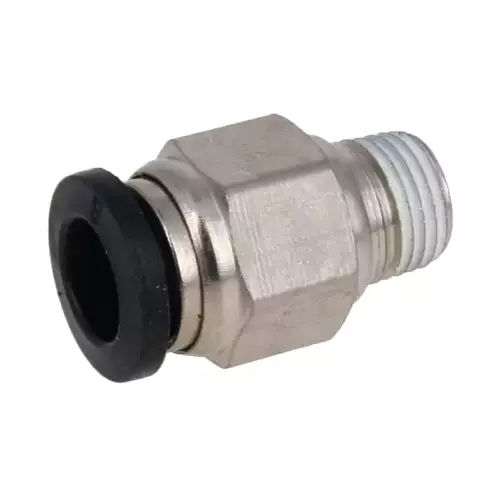 Buy Spac 06-03 APCG Polyurethane and Nylon Straight Connector Online in ...