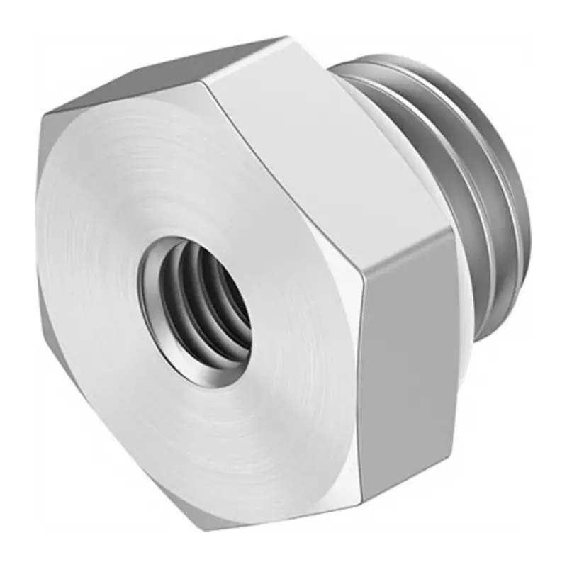 Buy Festo Reducer Nipple NPFC-RS G 1/8 Connector A Threaded, NPFC-RS ...