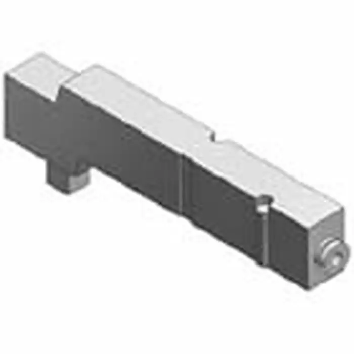 Buy SMC SV1000 Spacer, SV1000-38-1A-C6 Online at Best Prices ...