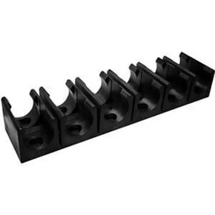 Buy SMC Flame Resistant PP Plug Fitting for 8mm, TMA-08 Online at Best ...