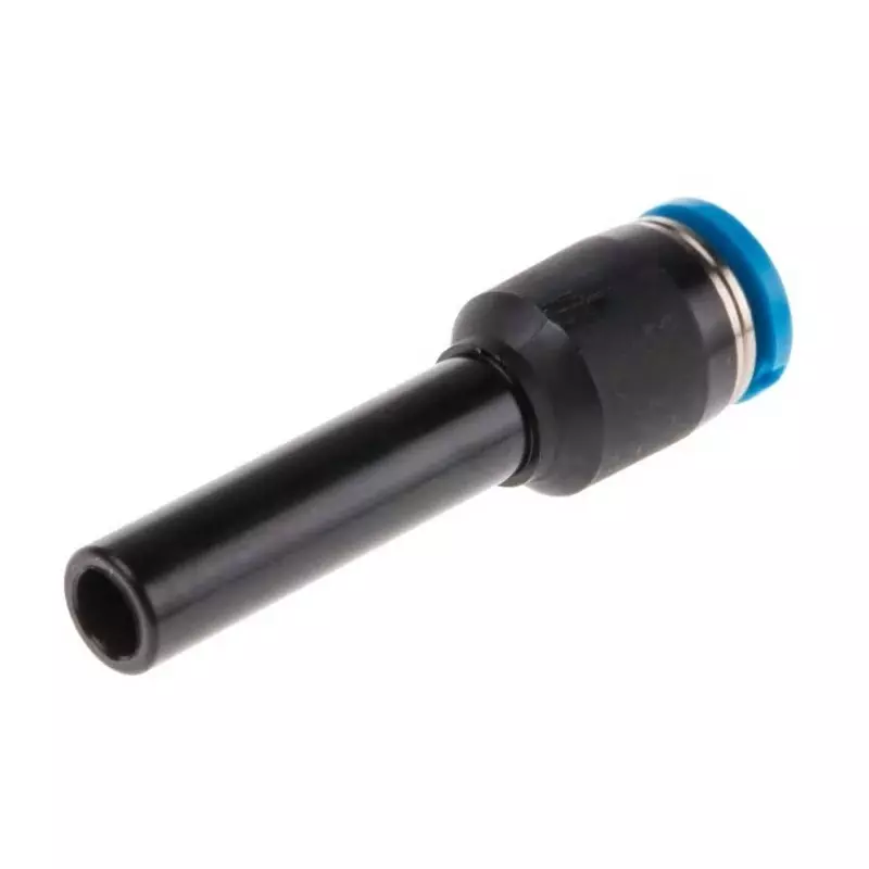 Buy Festo Reducer Nipple QS Push In 6 mm Connector A Tube-to-Tube, QS ...