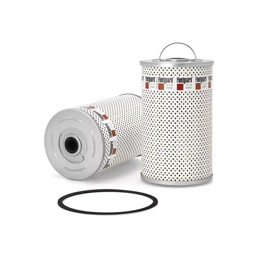 Buy Fleetguard 5.83 inch FF Series Fuel Filter FF178 Online in India at ...