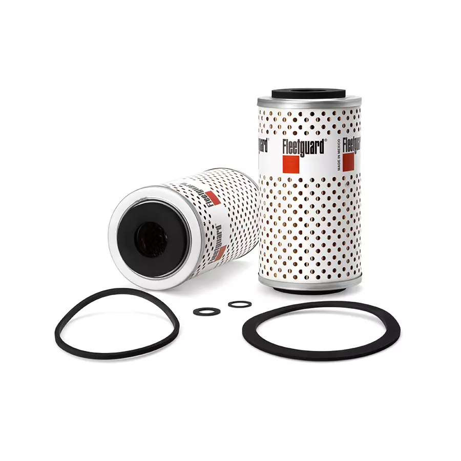 Buy Fleetguard 3.01 inch FF Series Fuel Filter FF110 Online in India at ...