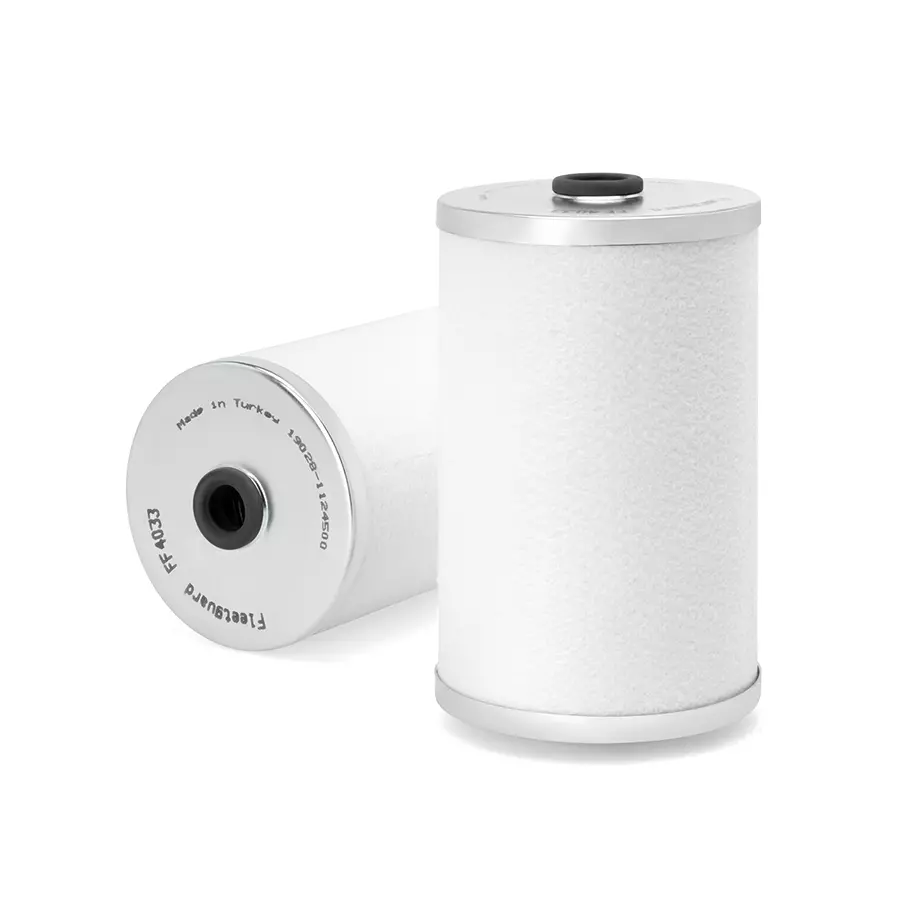 Buy Fleetguard 3.29 inch FF Series Fuel Filter FF4033 Online in India ...