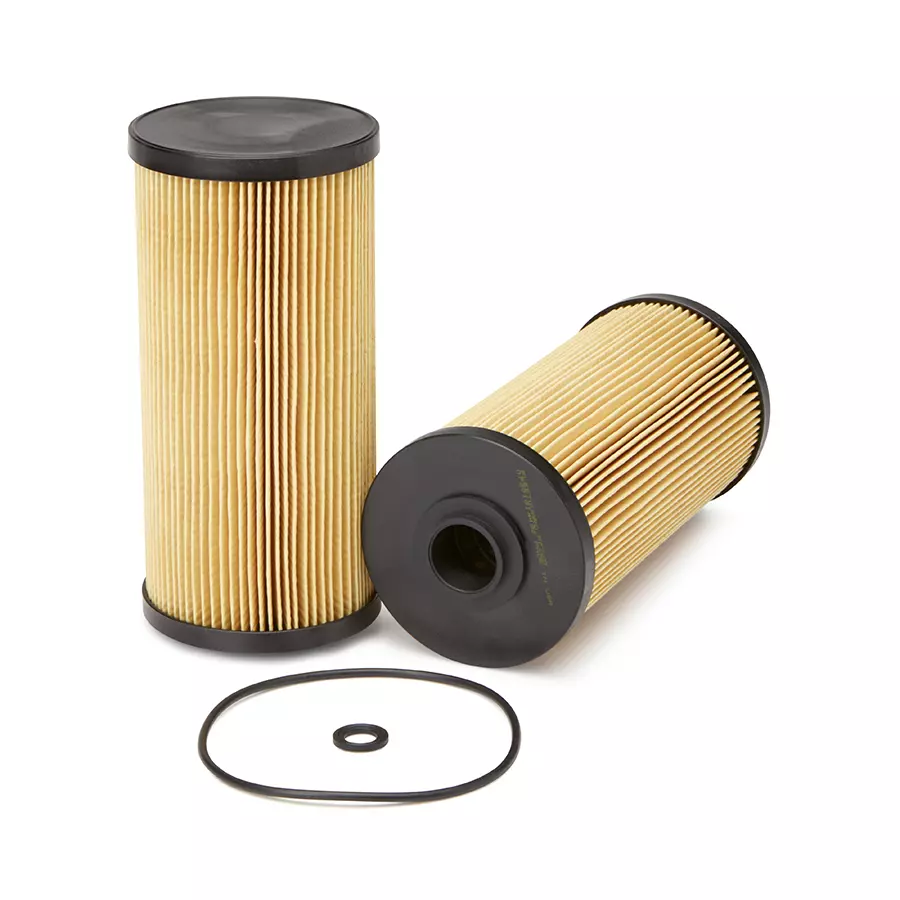 Buy Fleetguard 3.72 inch FF Series Fuel Filter FF00269 Online in India ...