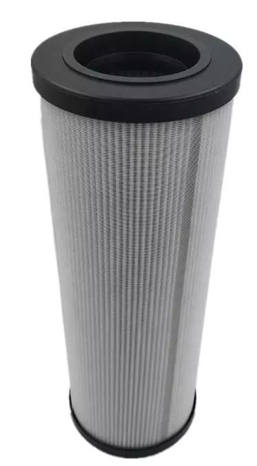 Buy Fleetguard 15.71 inch HF Series Hydraulic Cartridge Filter HF35337 ...