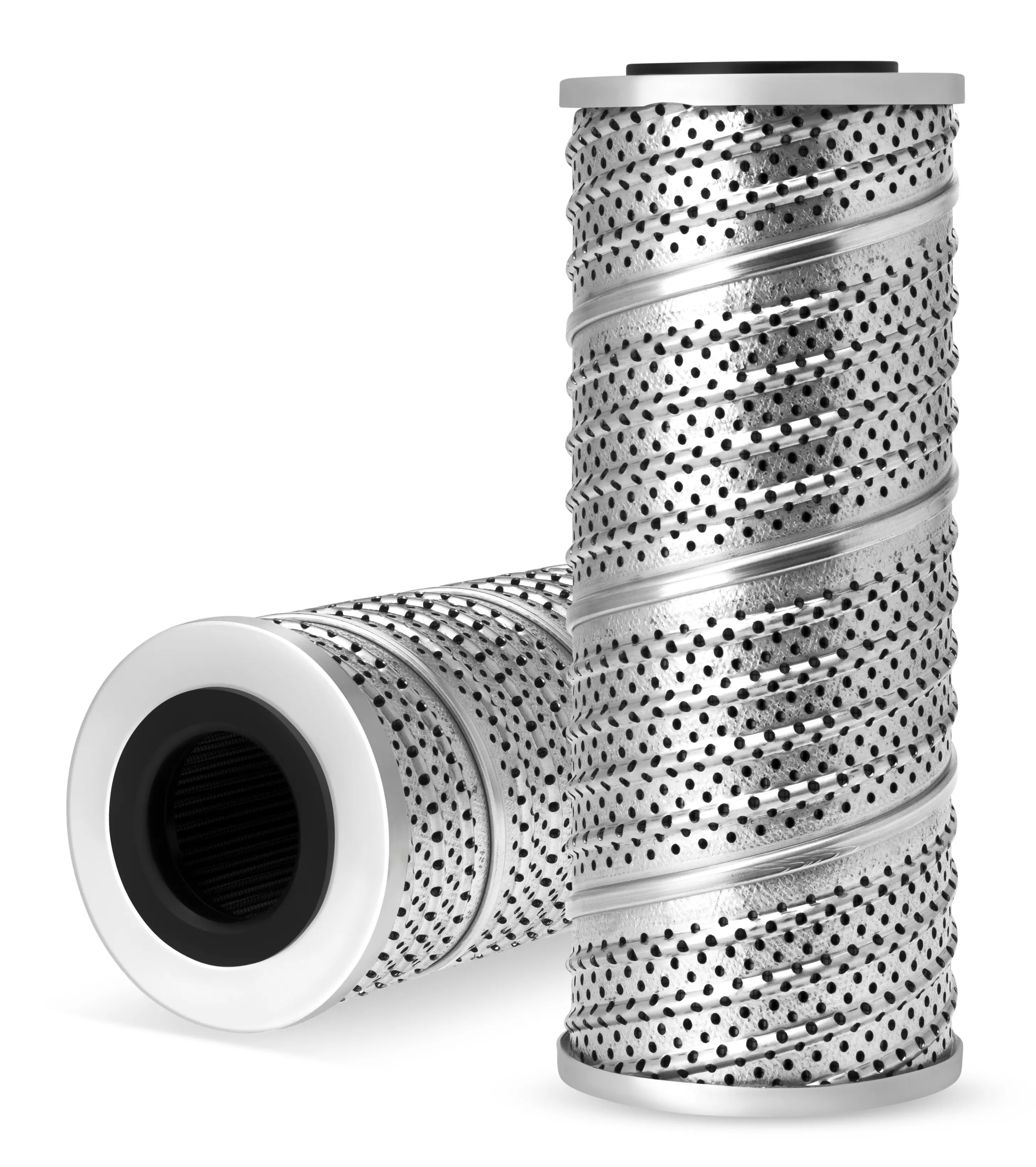 Buy Fleetguard 9.04 inch Hydraulic Cartridge Filter HF7768 Online in ...